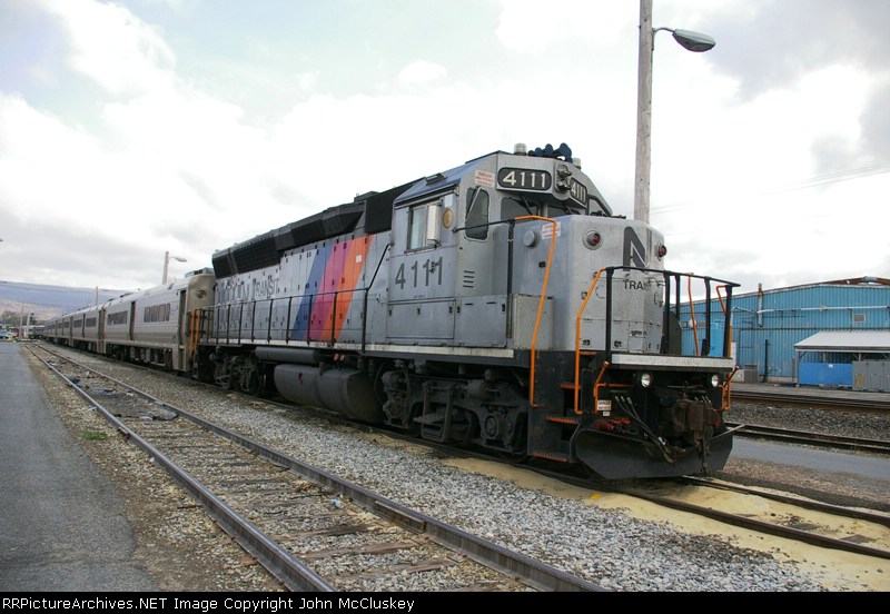 NJT 4111